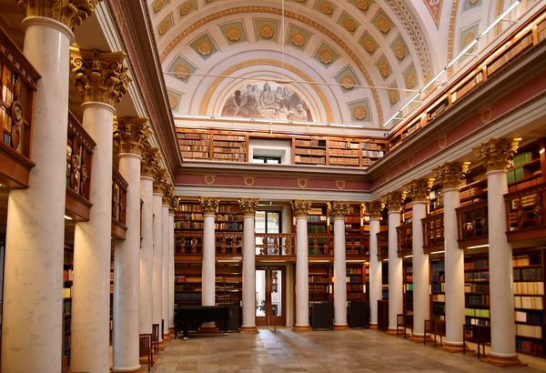 NewsEye: NewsEye and the National Library of Finland